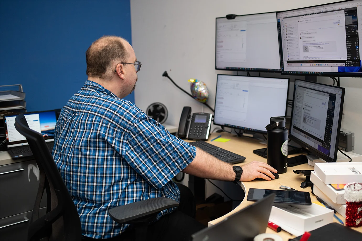 Business & IT Alignment Camarillo | IT & Business Alignment