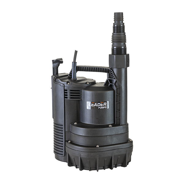 Vertigo 600 | Dompelpompen | Ontwatering