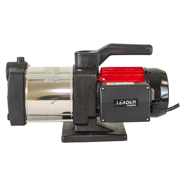 Centrifugaalpompen | Leader Pumps