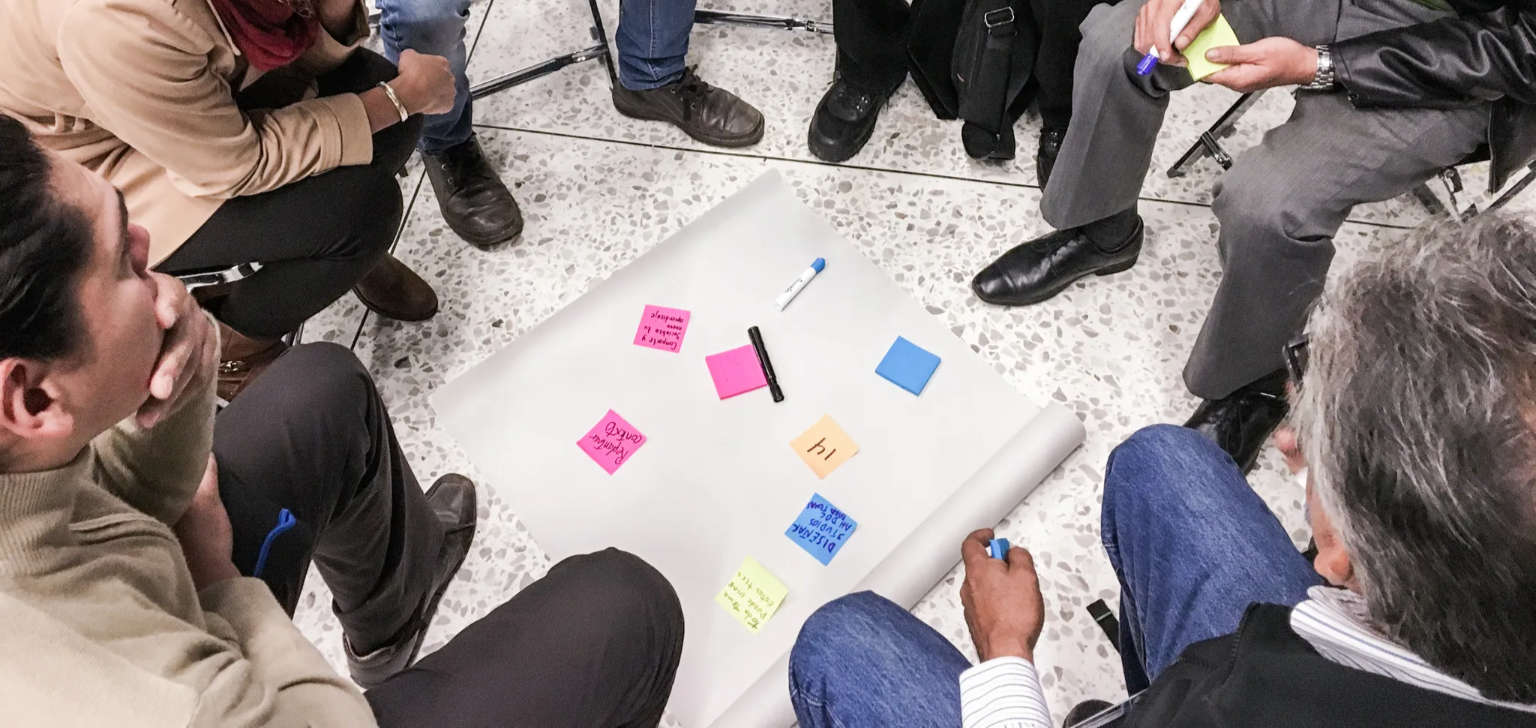 Why is Civil Discourse Important?