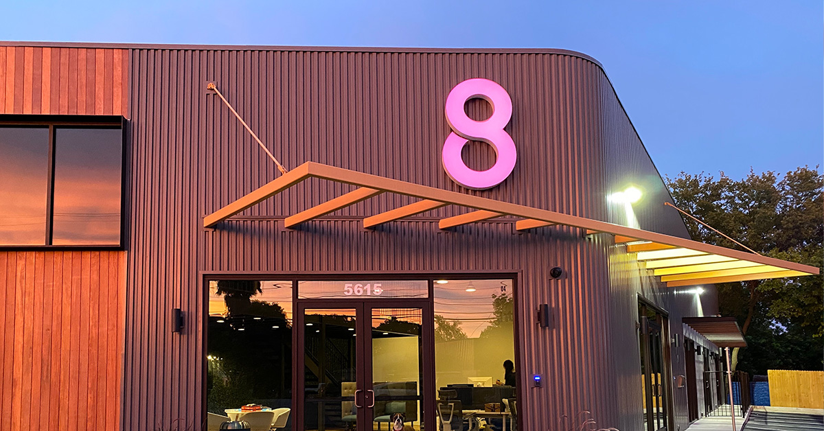 EightPM - Global Product Placement on Netflix, Amazon, Apple+, and more