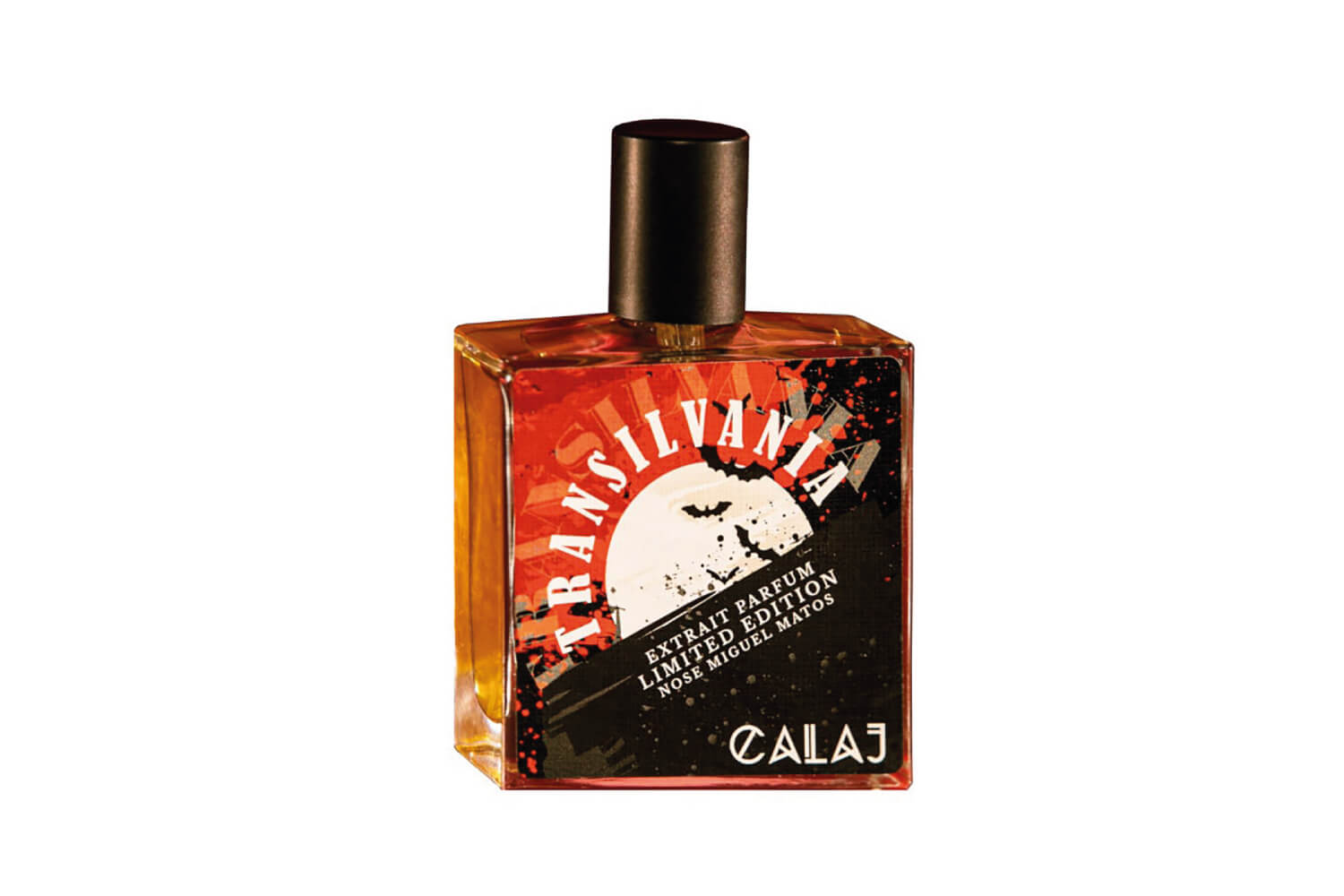Transilvania - extrait de parfum al 25% di concentrazione | CALAJ ...
