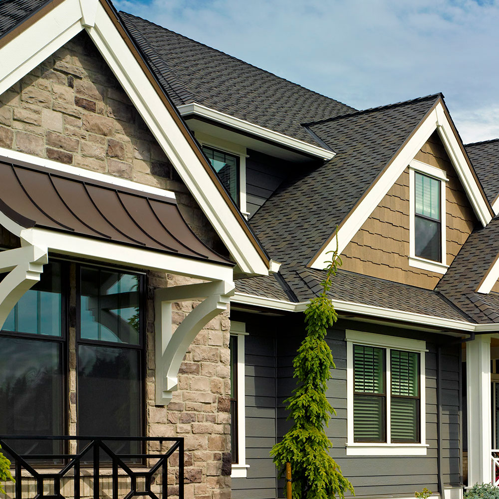 Windows & Doors | Lifetime Windows & Siding - Colorado