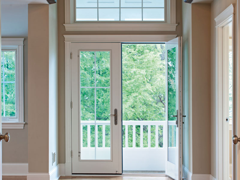 Windows & Doors | Lifetime Windows & Siding - Colorado