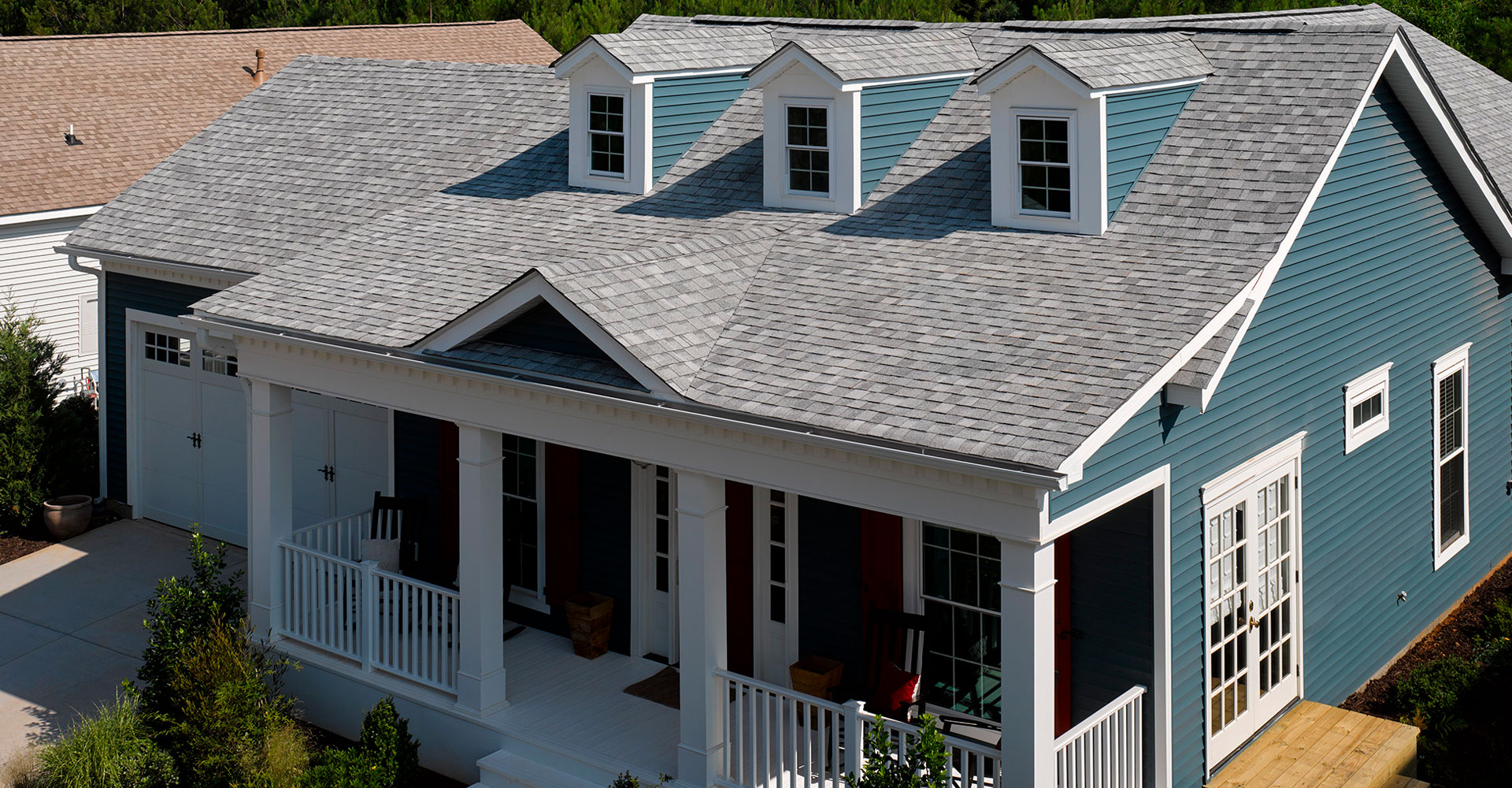Current Specials | Lifetime Windows & Siding