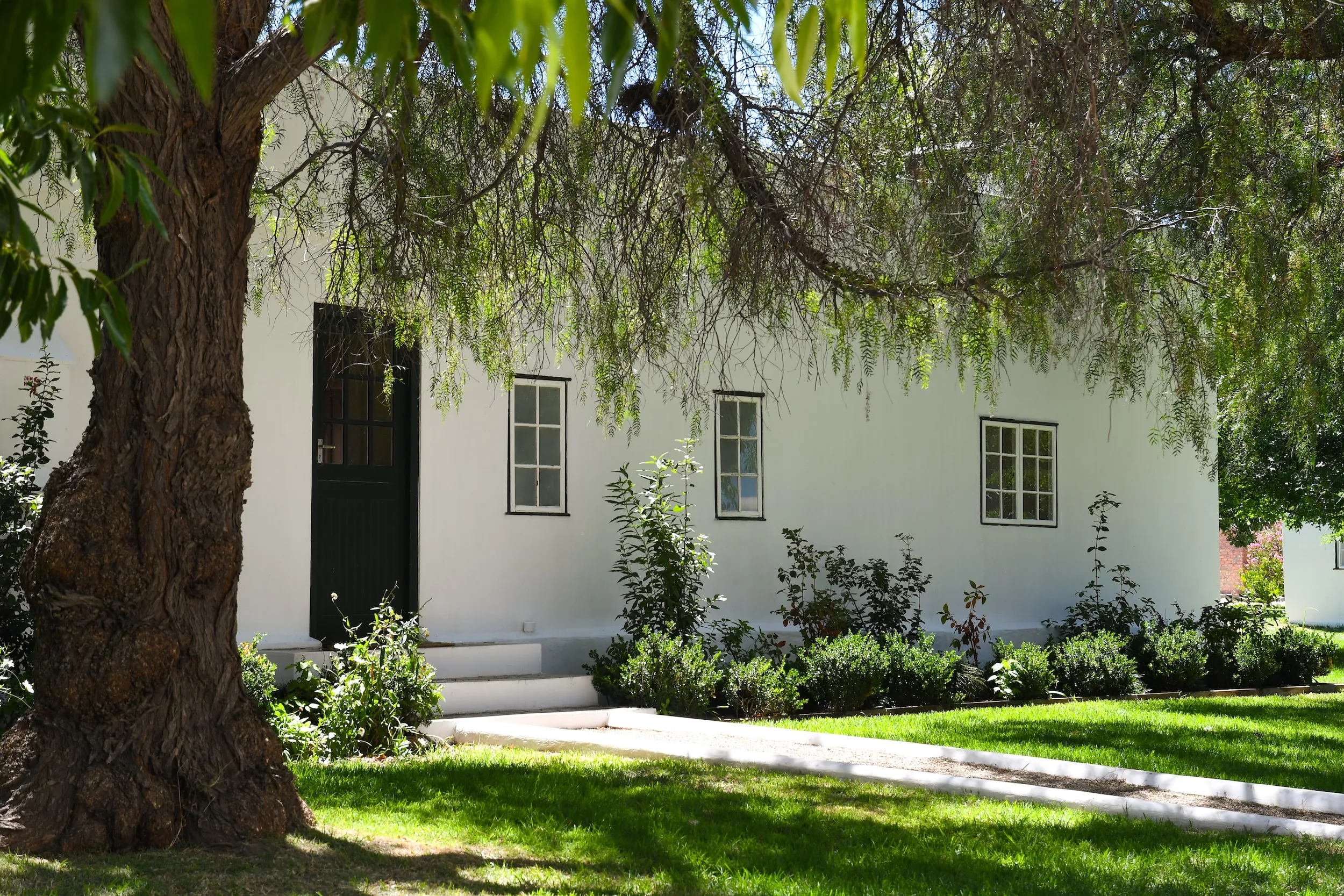 Eikehof | Boutique Guest Farm | Western Cape, South Africa