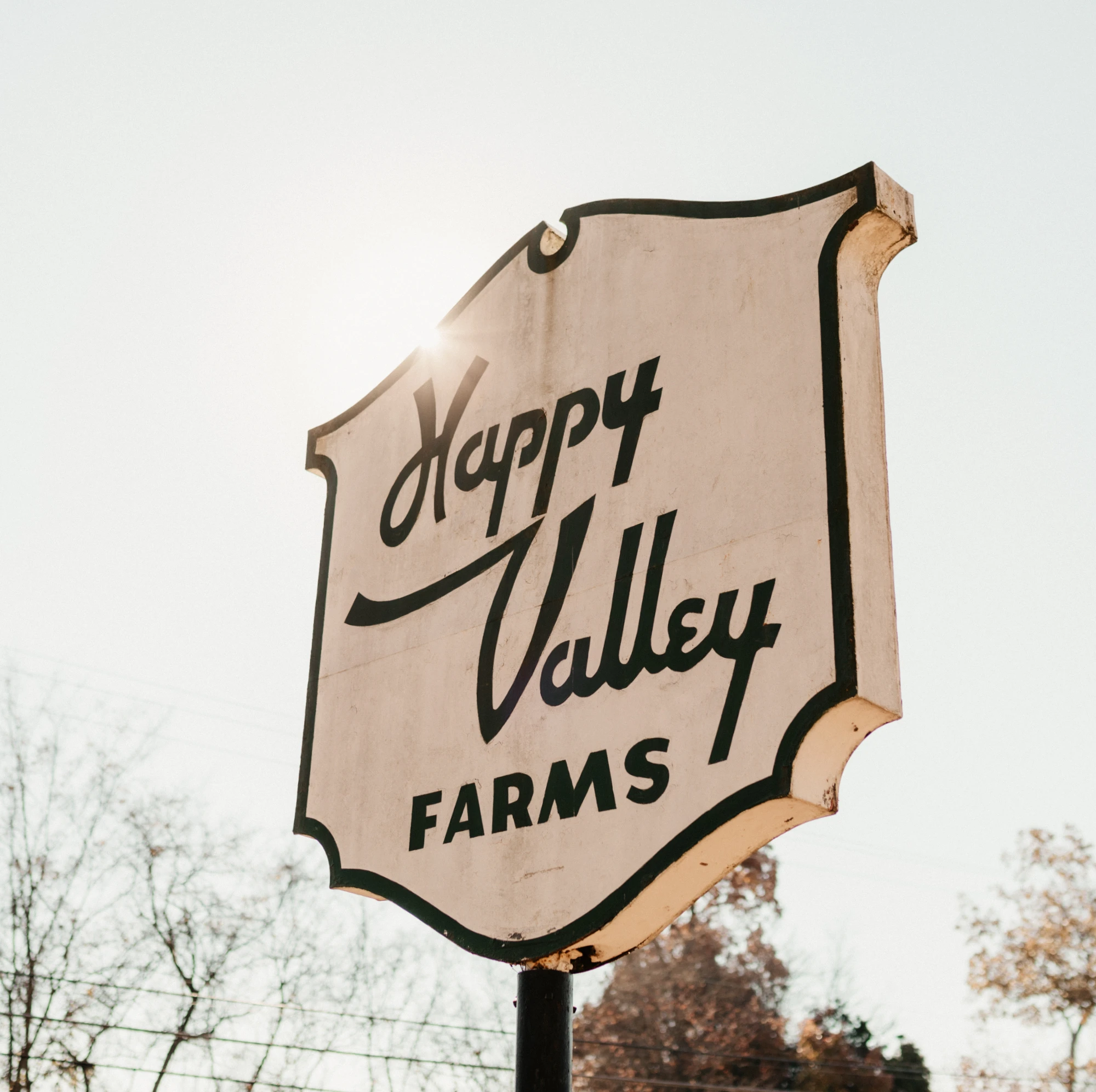 Happy Valley Farms