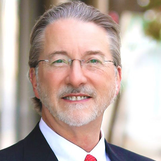 Make Right Law | Joe Lovell & Chris Hoffman