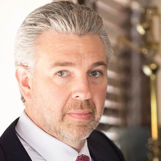 Make Right Law | Joe Lovell & Chris Hoffman