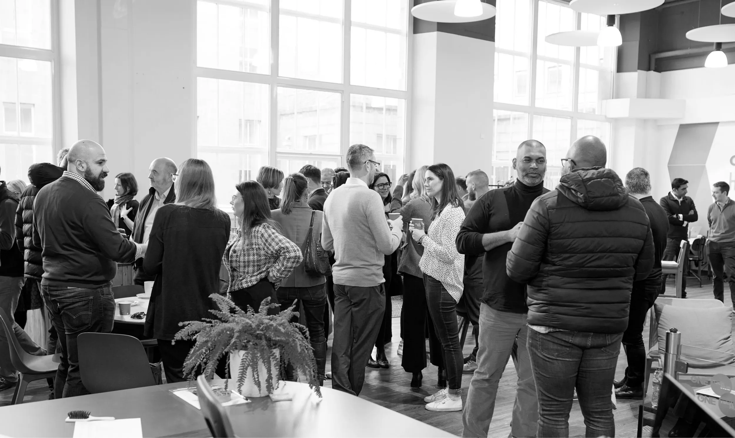 Techscaler | Building Startups in Scotland
