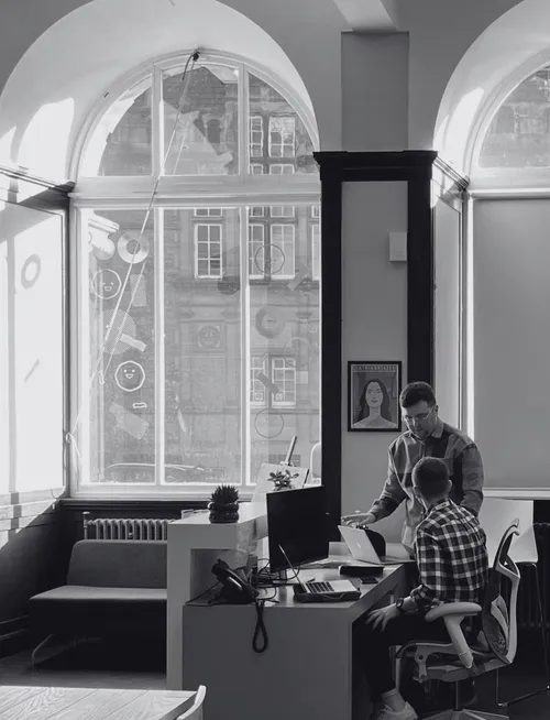 Techscaler | Building Startups in Scotland