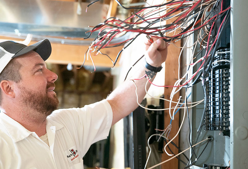 Our Electrical Services Guarantee | Randy's Electric