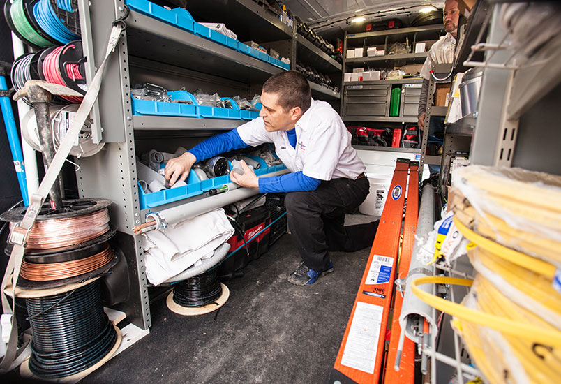 Electrical Troubleshooting Services in Minneapolis-St. Paul | Randy's