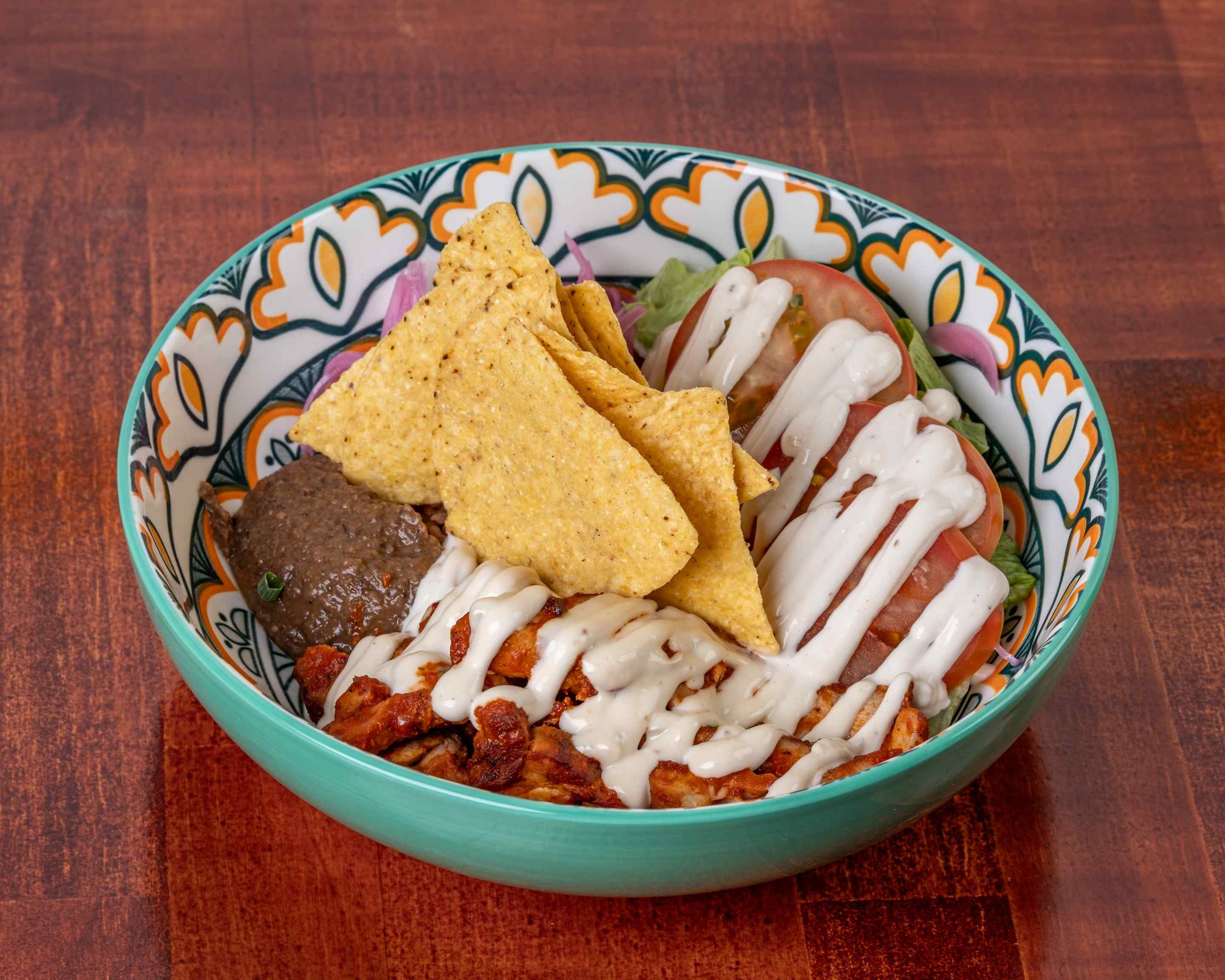 Juans Torta Cantina