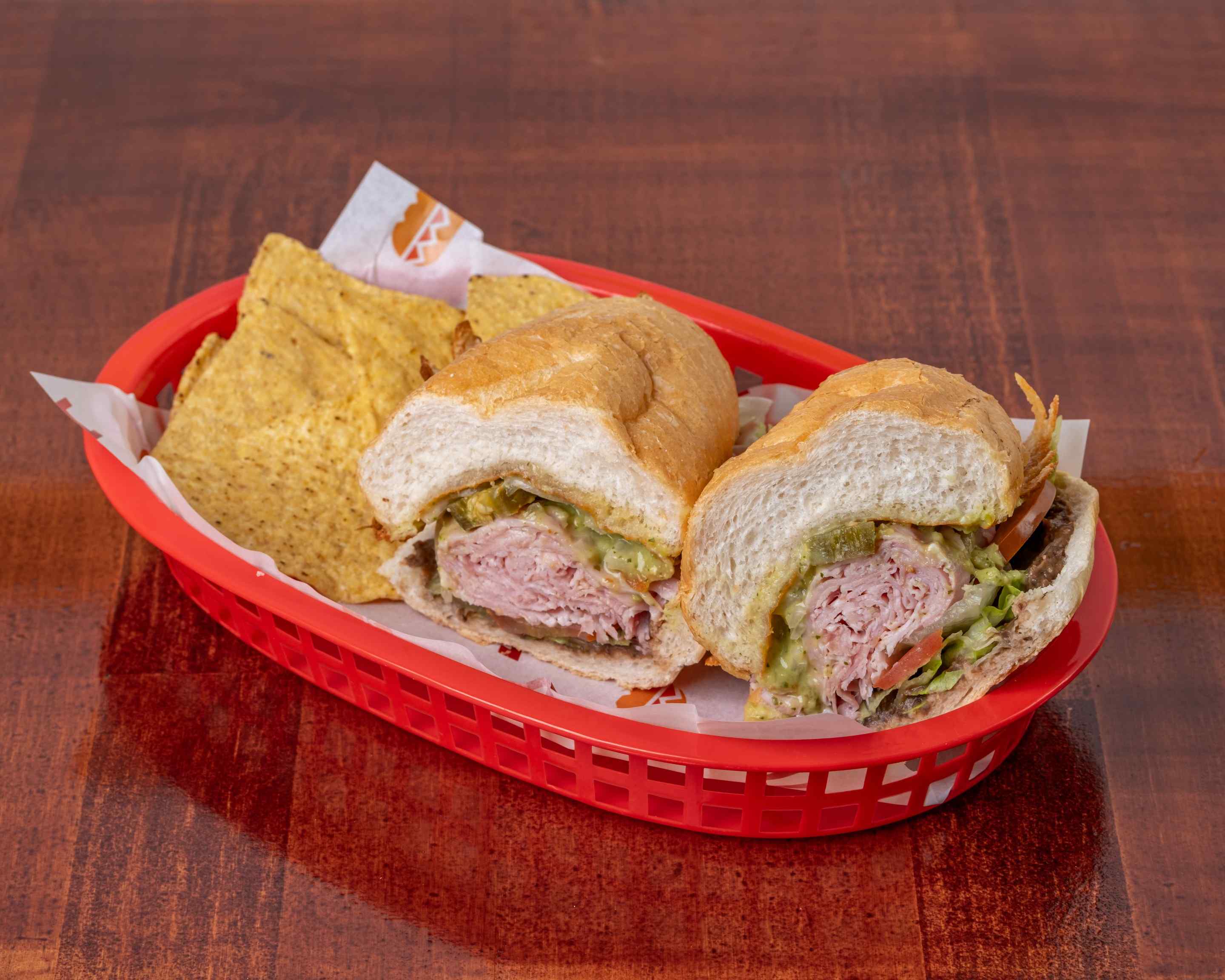 Juans Torta Cantina