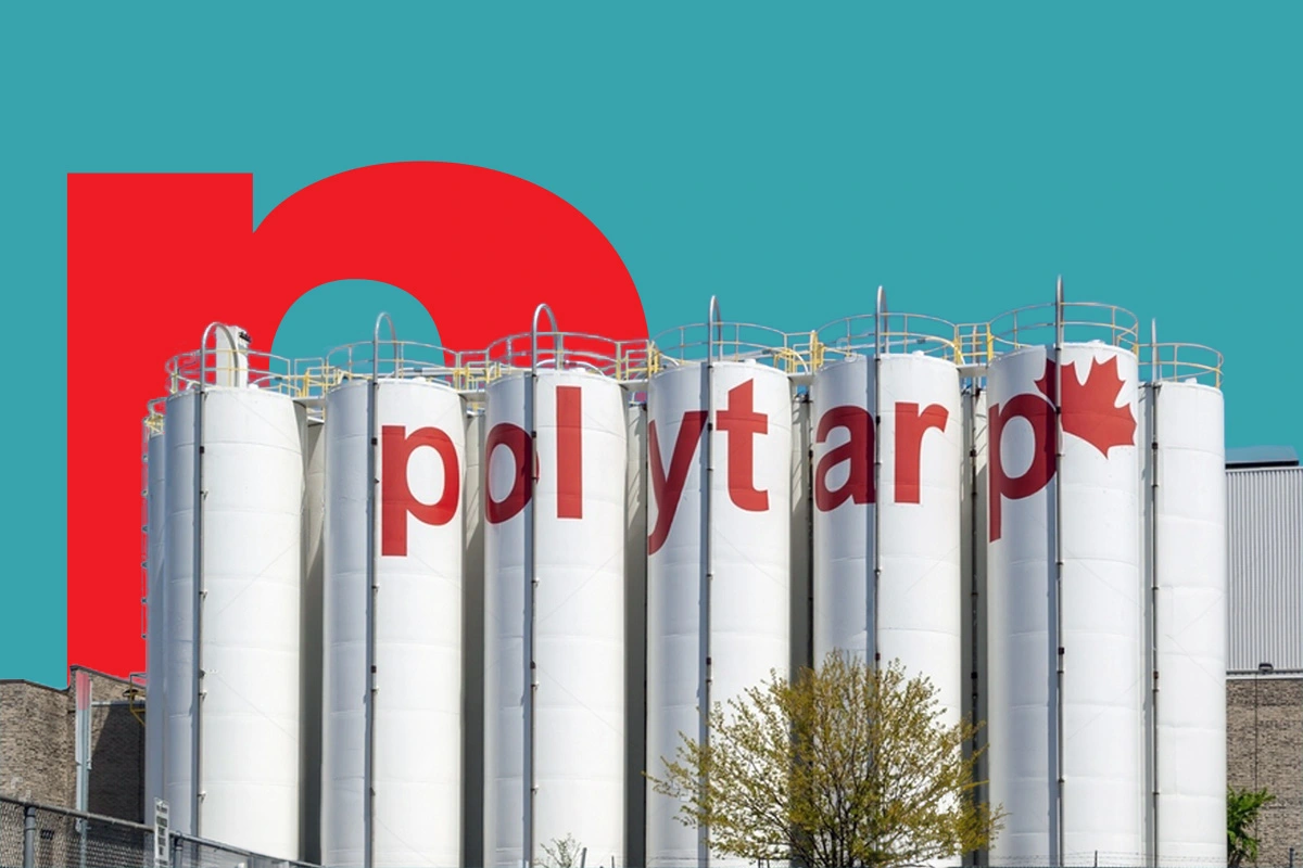 Polytarp Polyethylene Products Canada & USA