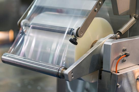 Food Packaging - Polytarp Polyethylene Products Canada & USA