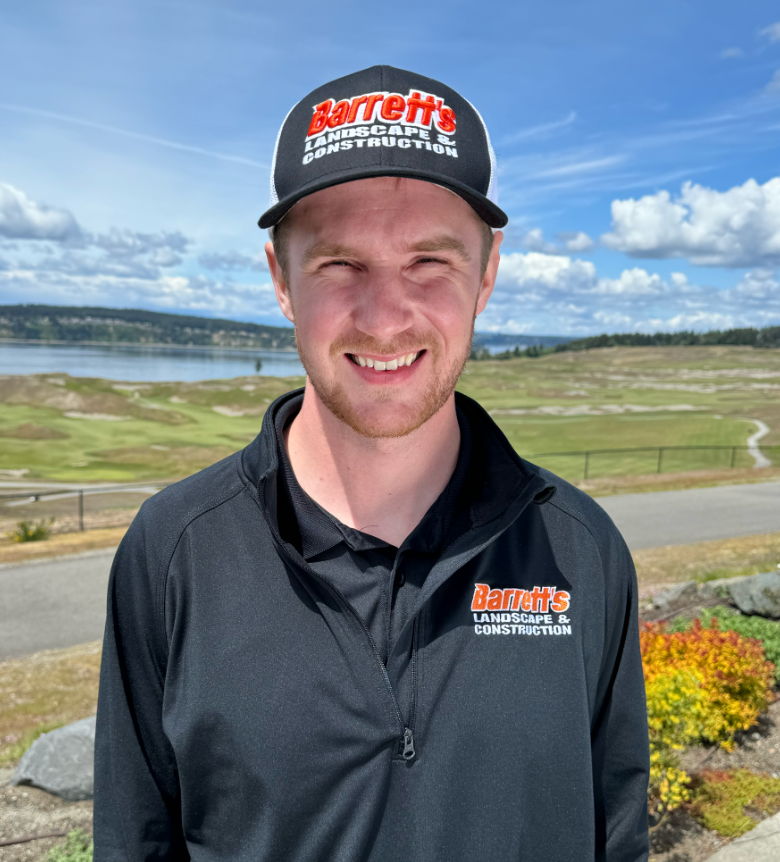 About Barrett's Landscape & Construction | Landscape Maintenance