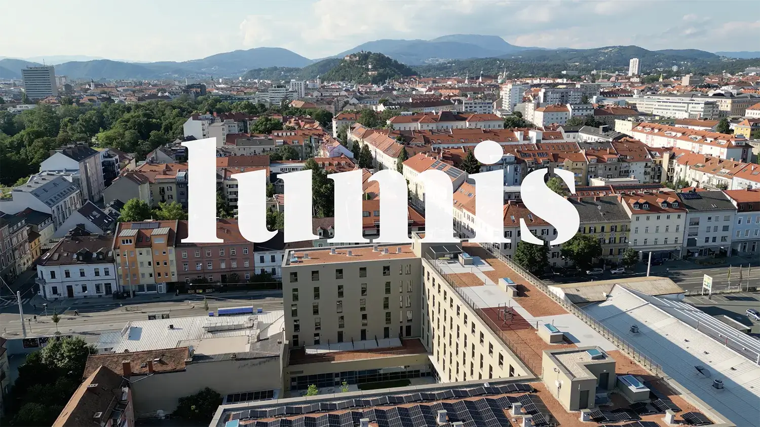 Premium Student Housing and Co-living Space | Across Europe and the UK ...