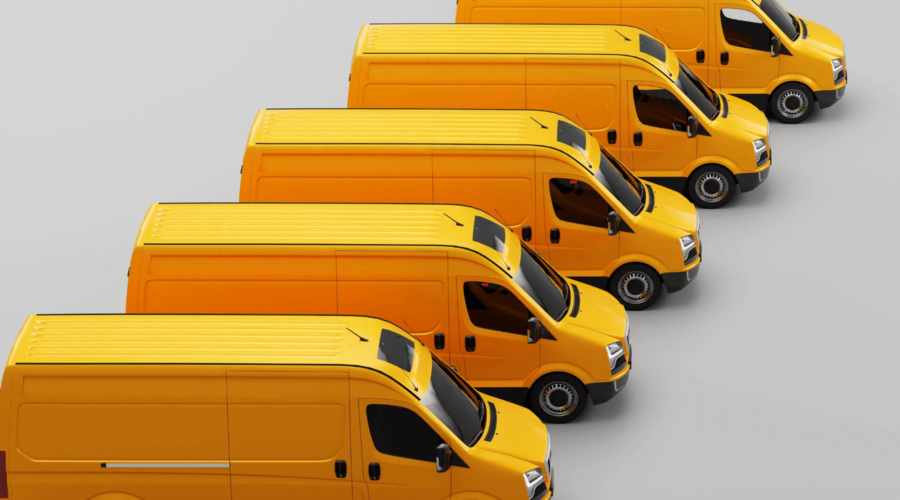 Maximizing Fleet Vehicle Uptime: Tips for Fleet Managers