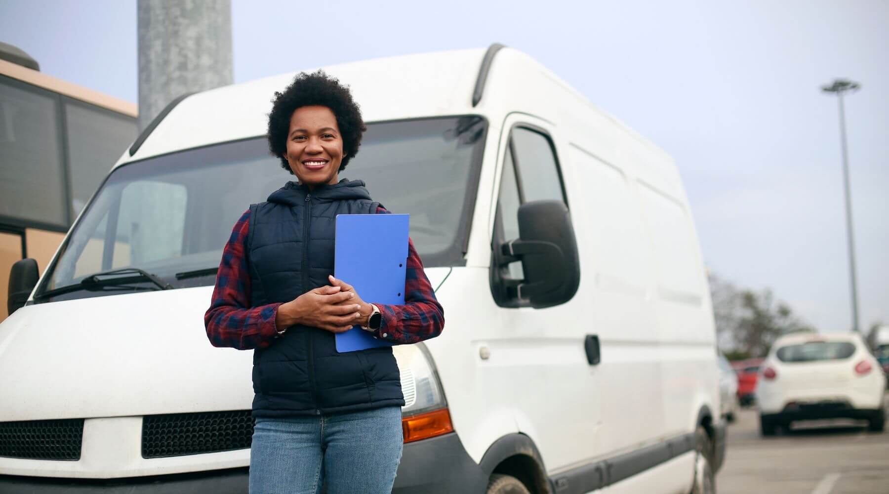 How High-Quality Fleet Repair Keeps Your Team Safe