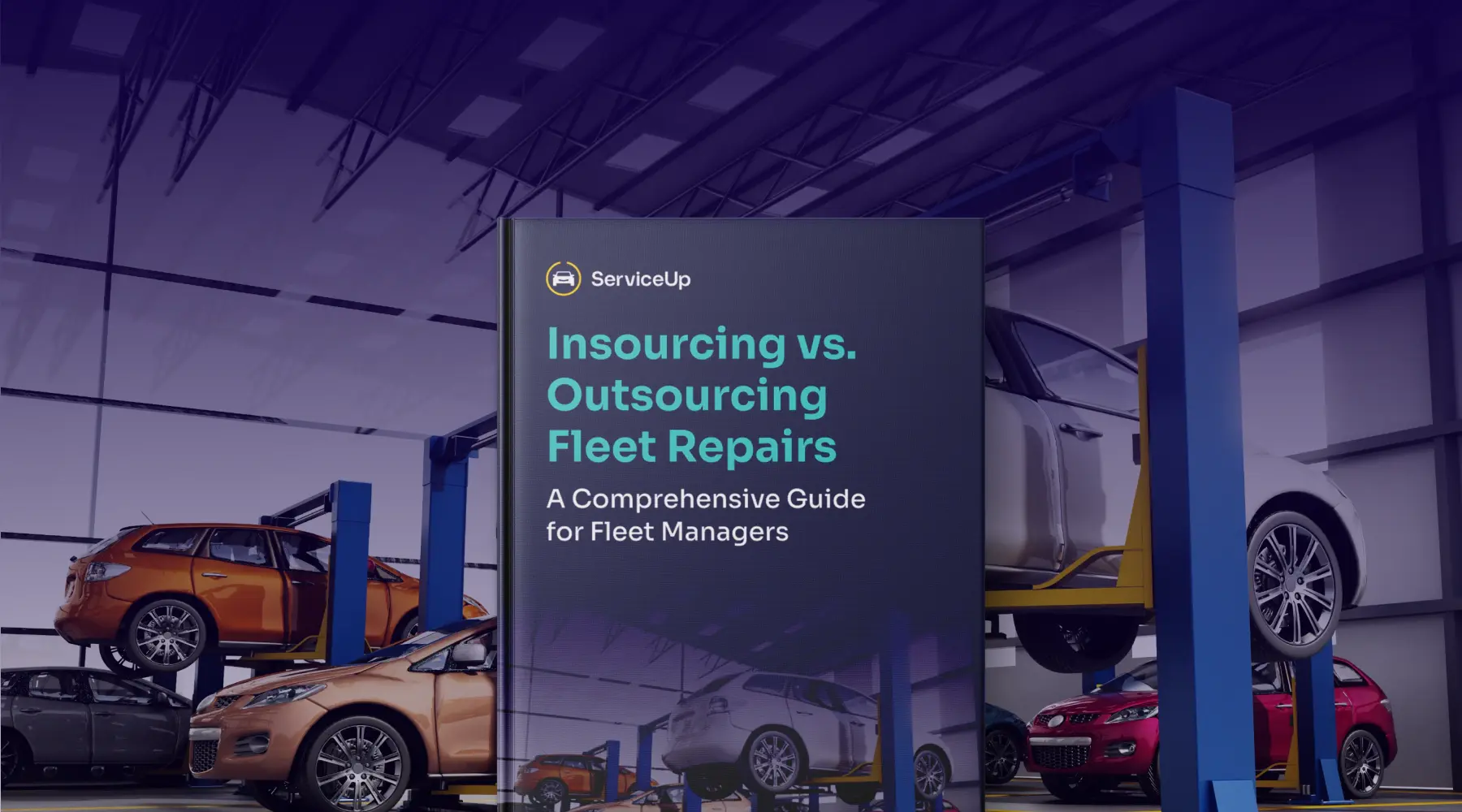 Insourcing vs Outsourcing Fleet Repairs: A Comprehensive Guide for ...