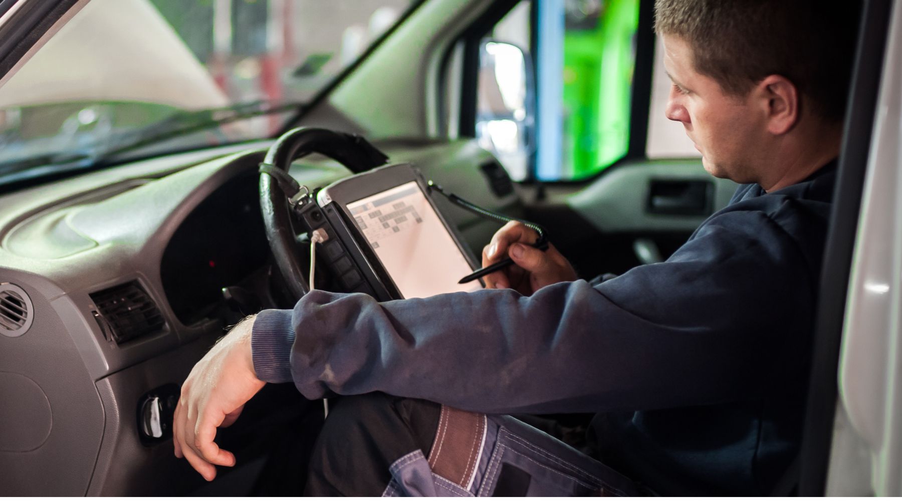 The Impact of AI and Machine Learning on Car Repair Services