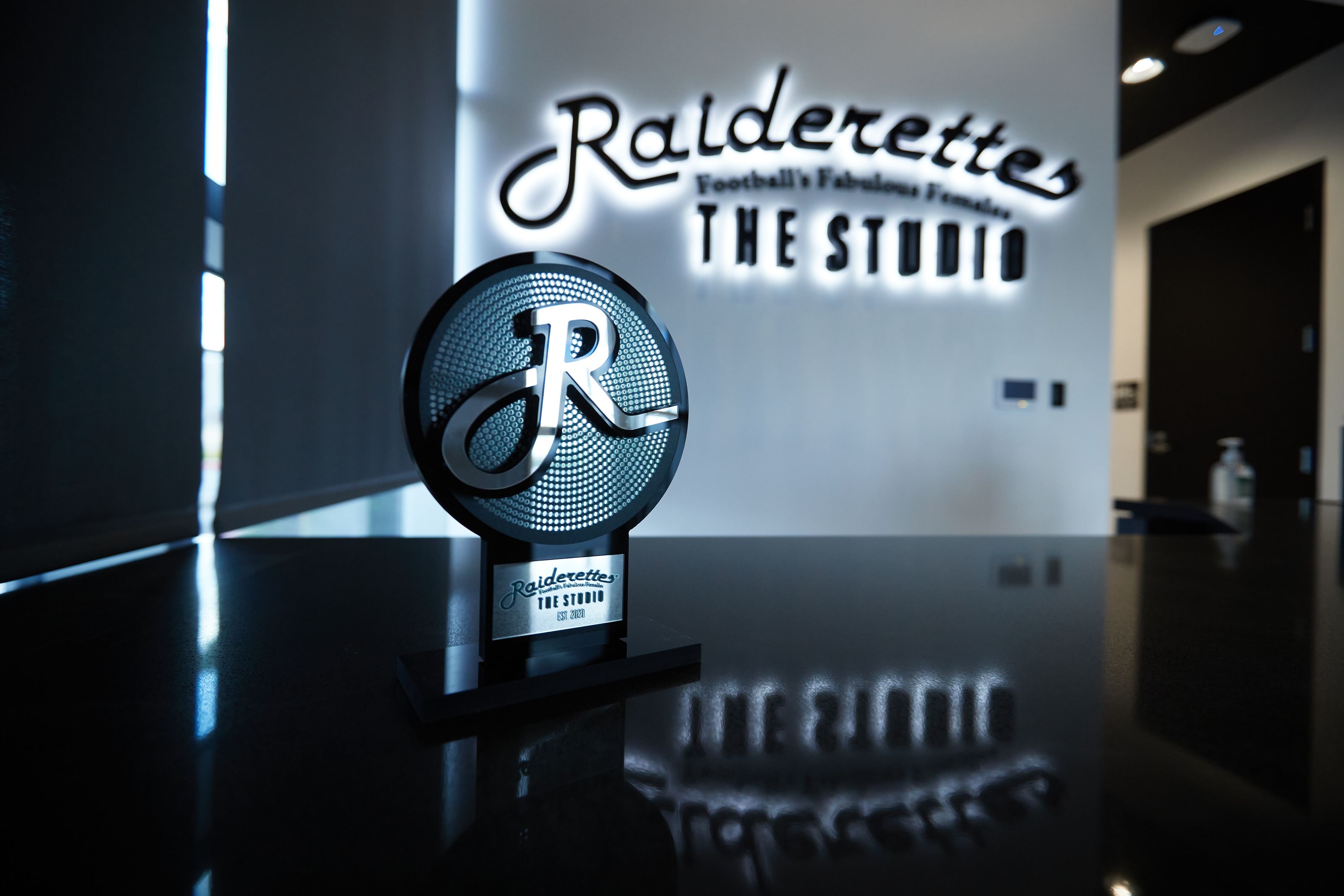 About Us | Raiderettes the Studio