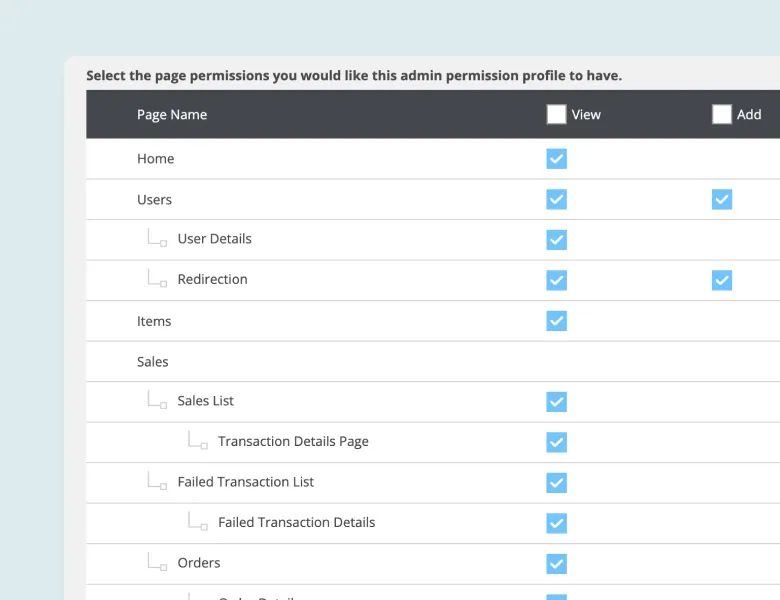 True 3-sided marketplace. Easy setup. Open API | Arcadier
