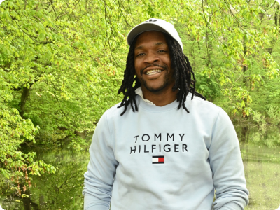 Camp Inno - Meet The Team