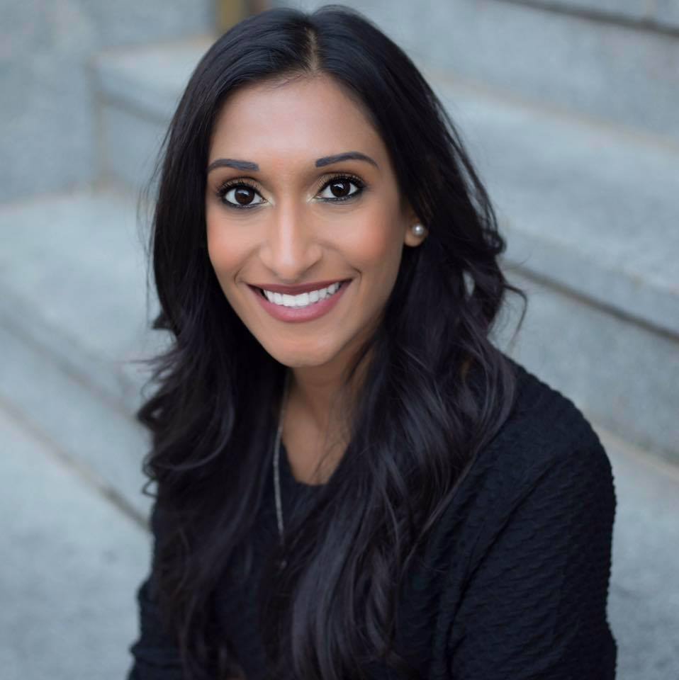 Camp Inno - Meet The Team