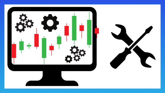 Various Platform Programming | TradingLab