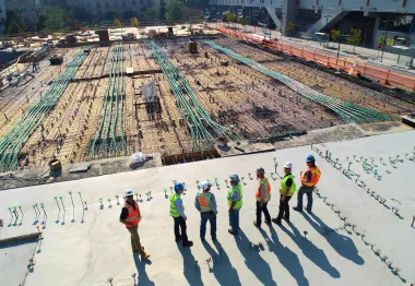 Pacific West Construction & Engineering
