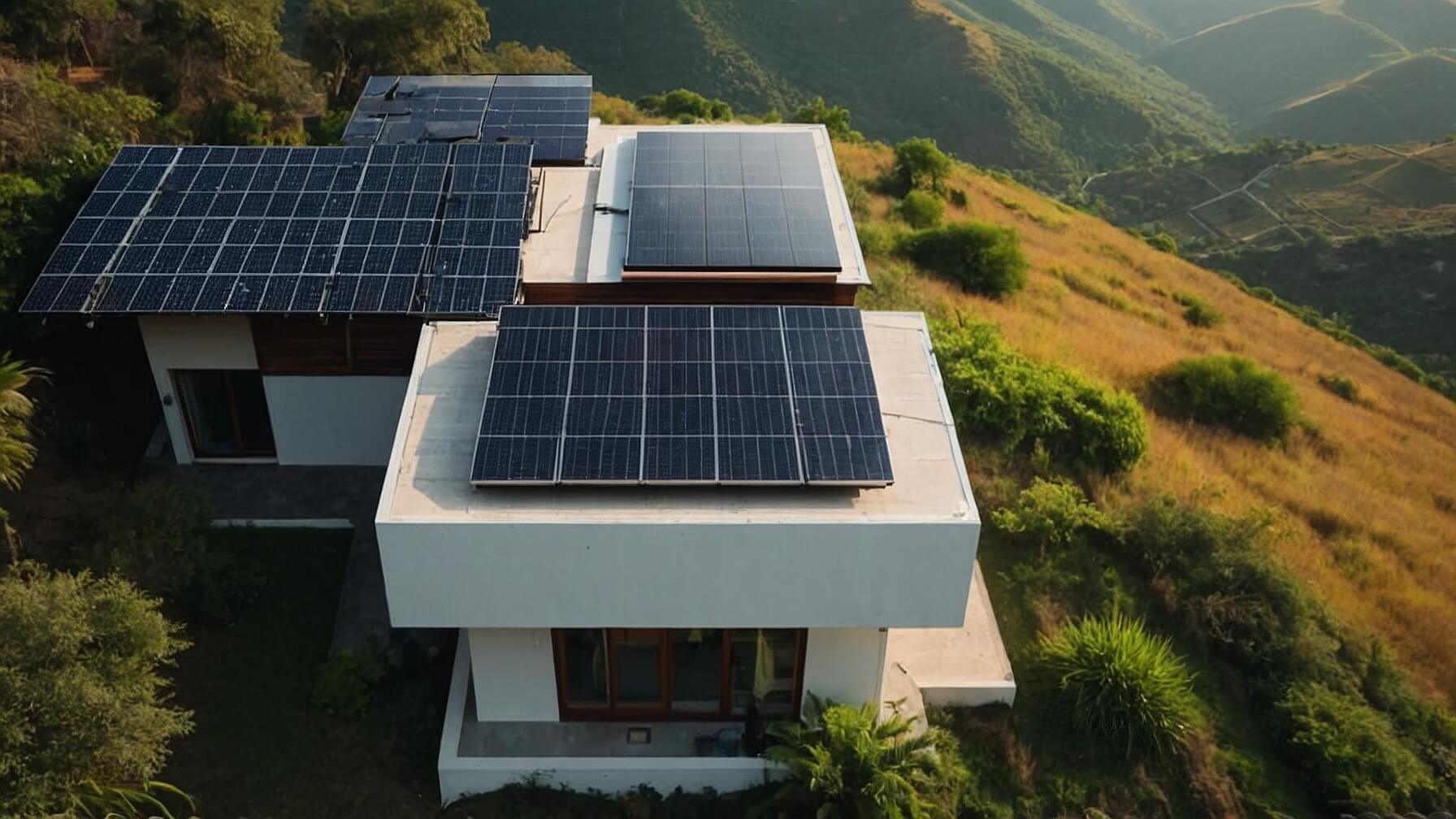 Comparing Solar Energy to Other Renewable Sources