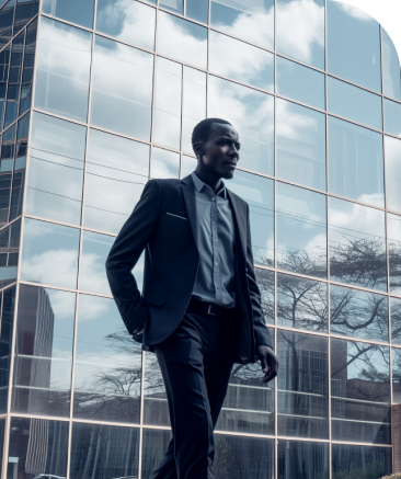 VCG - Vision Capital Group - Unlocking Your Financial Potential