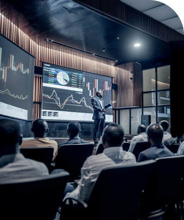 VCG - Vision Capital Group - Unlocking Your Financial Potential