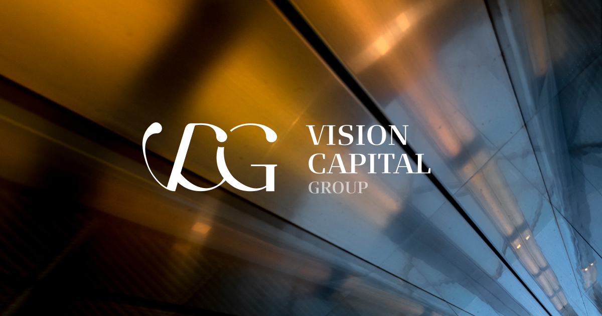 VCG - Vision Capital Group - Unlocking Your Financial Potential