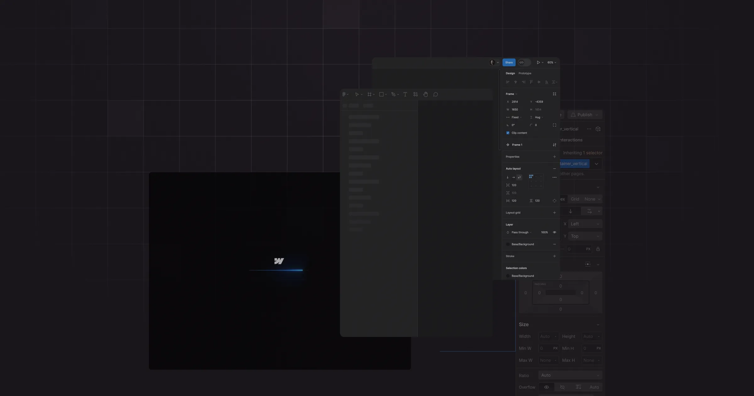 UX/UI Designer & Webflow Expert | David Rozsa