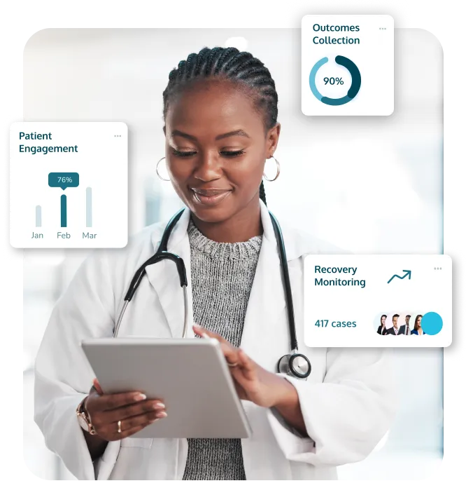 Hospitals & Health Systems | Force Therapeutics