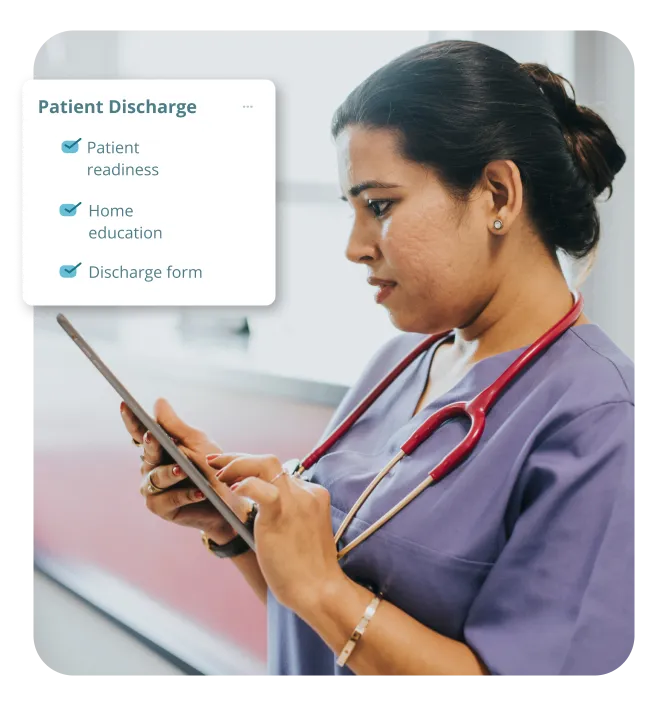 Ambulatory Surgery Centers | Force Therapeutics