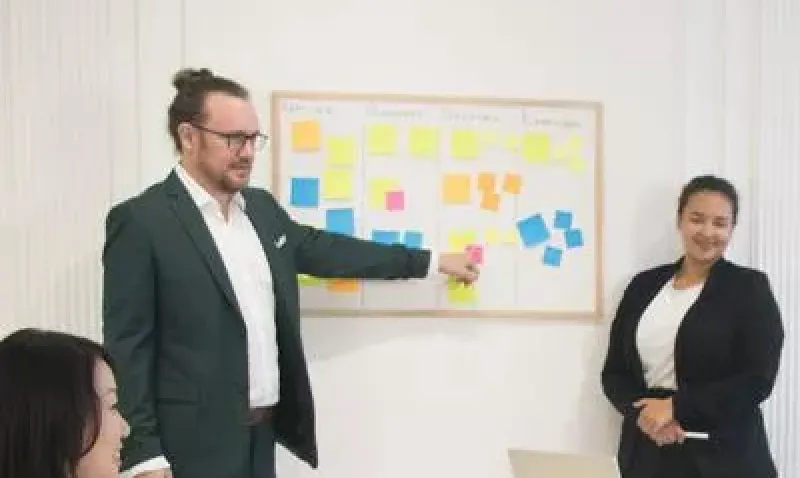 What Is An Agile Coach 6 Key Aspects Of Agile Coaching Agile By Design