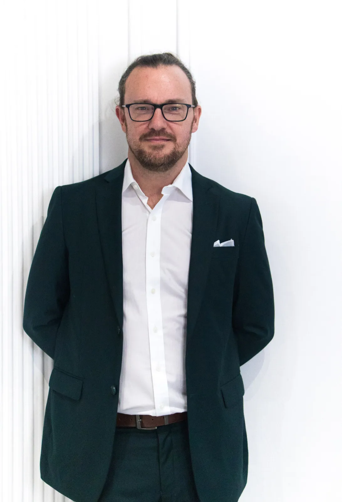 Let's Talk Transformation - Agile By Design