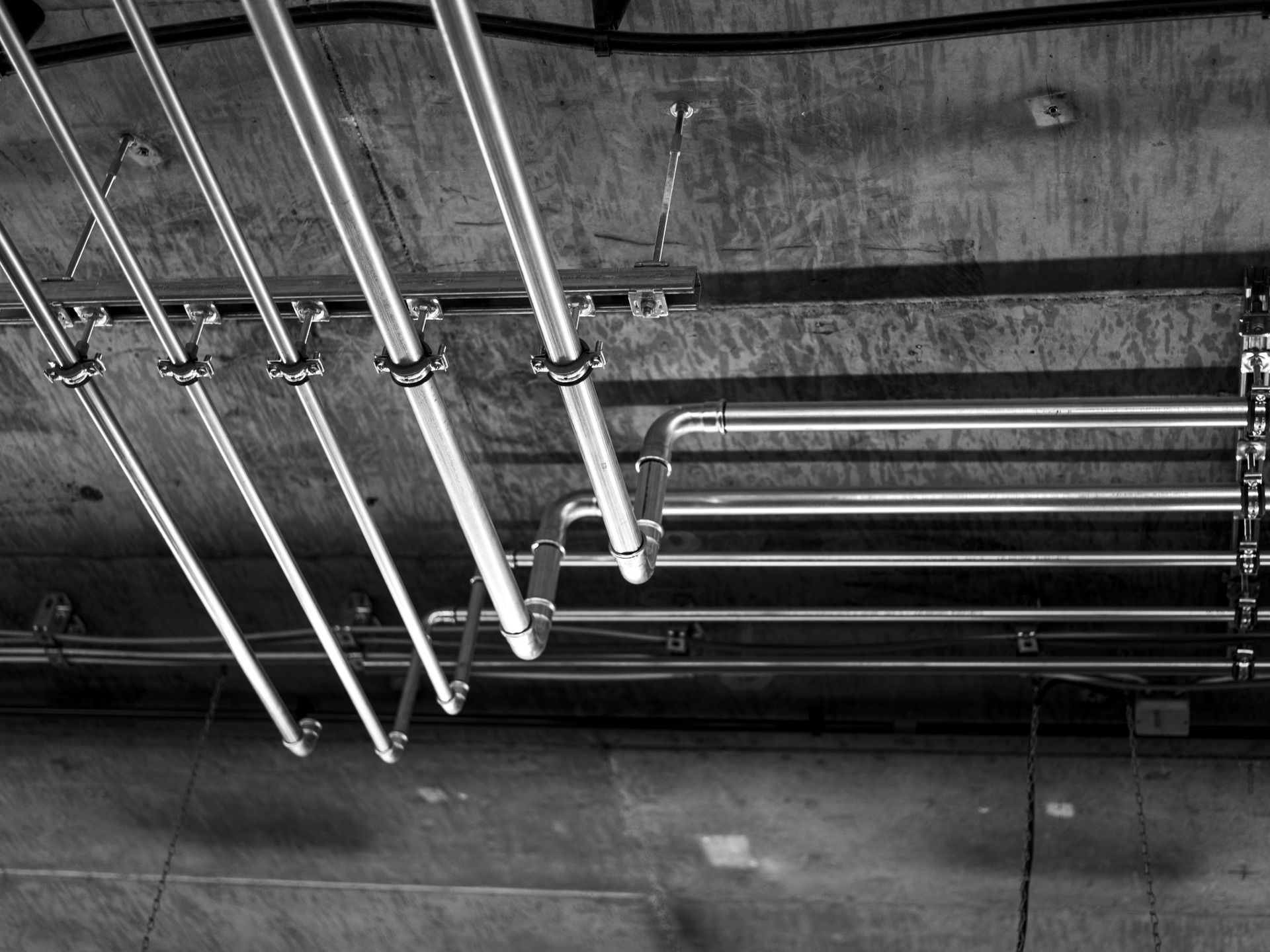 Home - J&M Mechanical Services