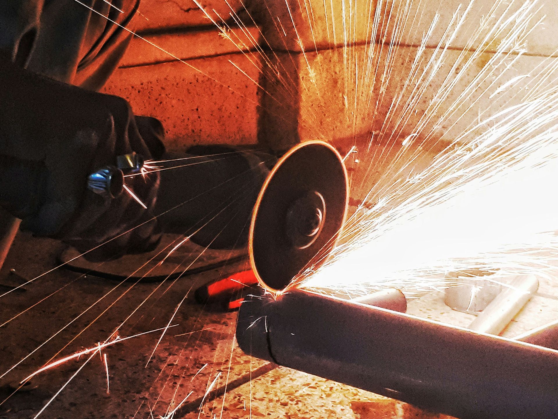 Contact Us - J&M Mechanical Services