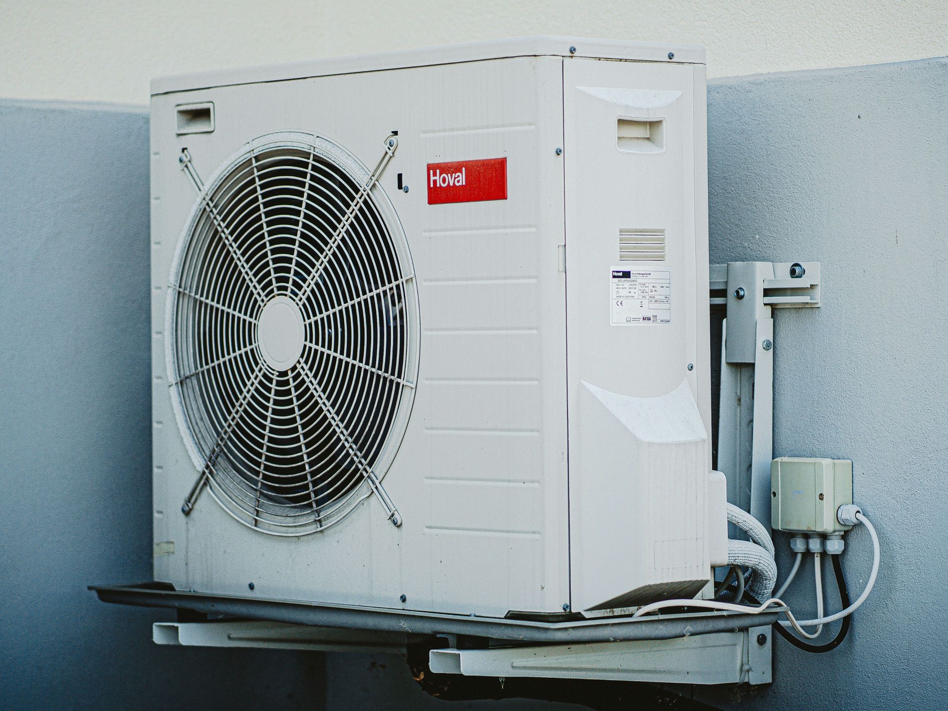 Contact Us - J&M Mechanical Services