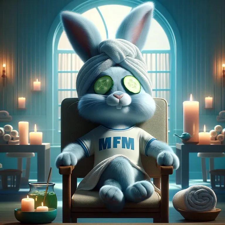 MFM 888 NFT Collection