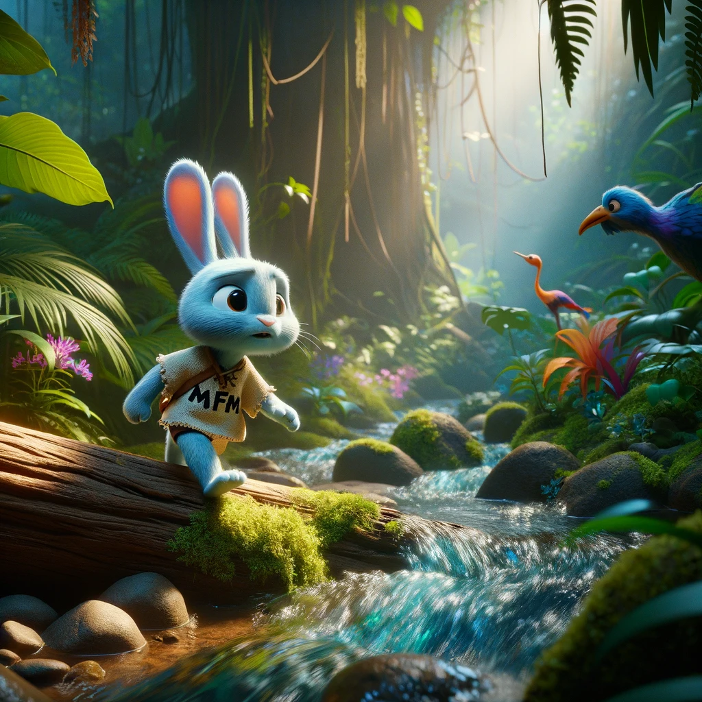 MFM 888 NFT Collection