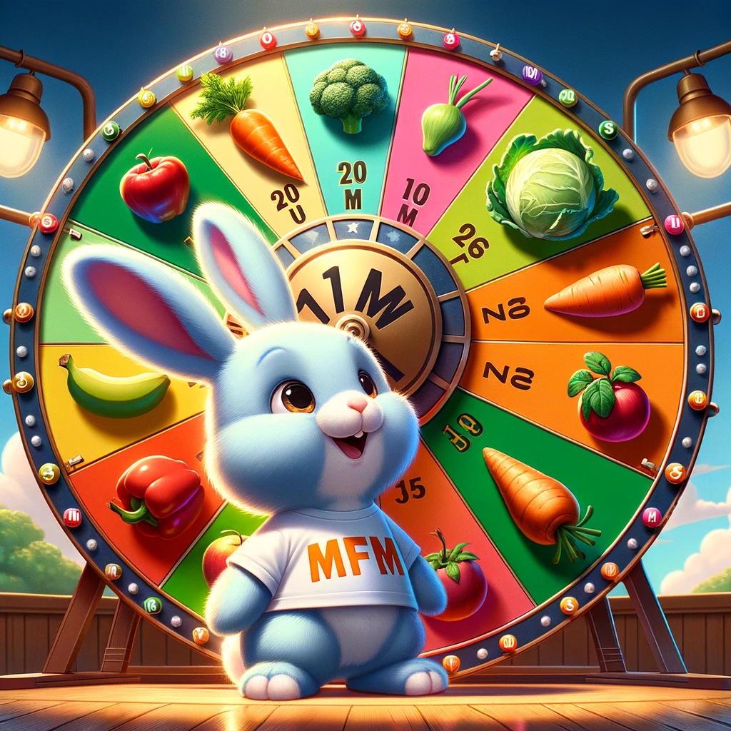 MFM 888 NFT Collection