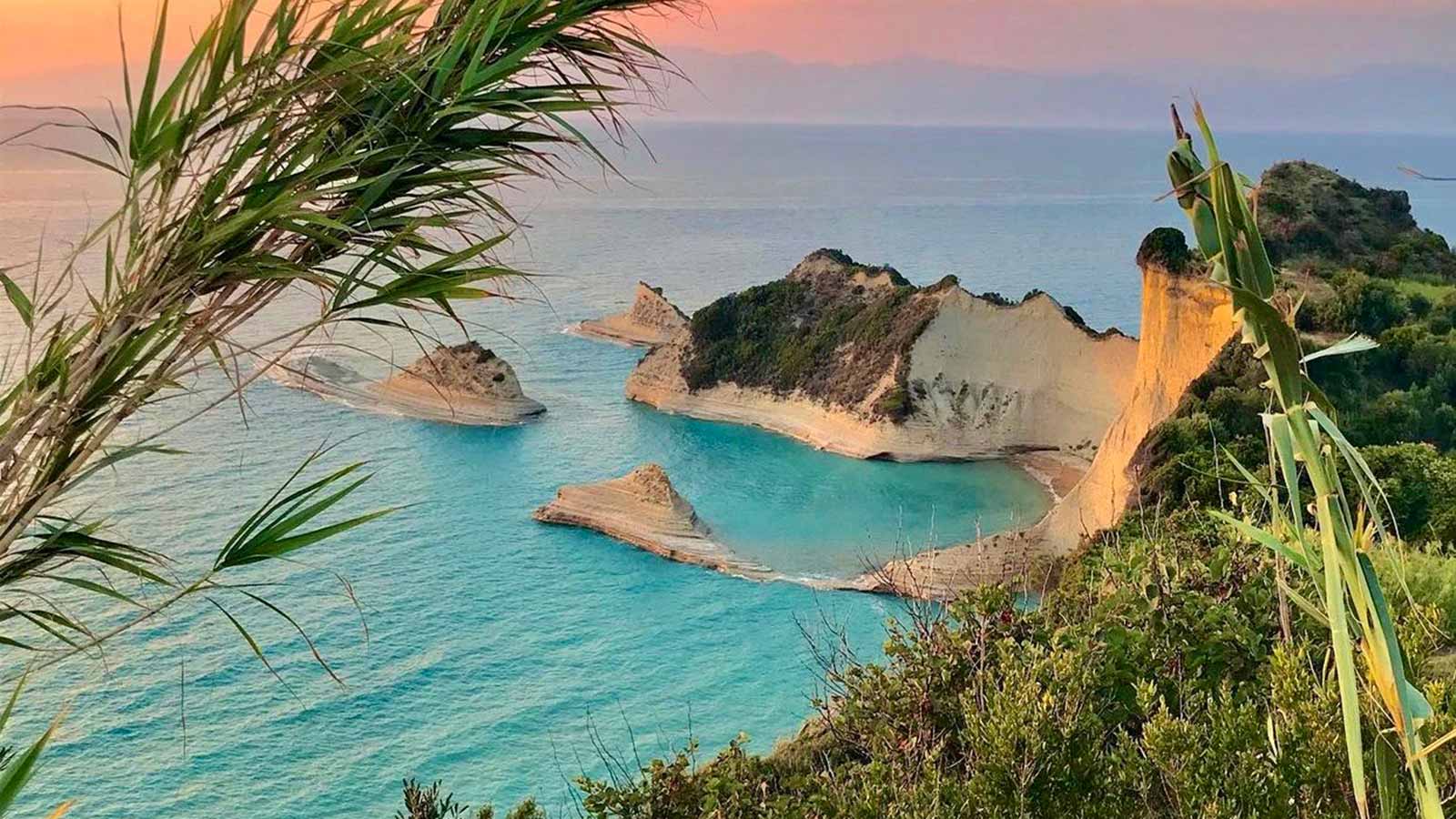 Arillas Soundgarden – Corfu