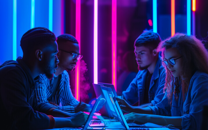 Identity-Centric SDLC Security and Governance | BlueFlag Security